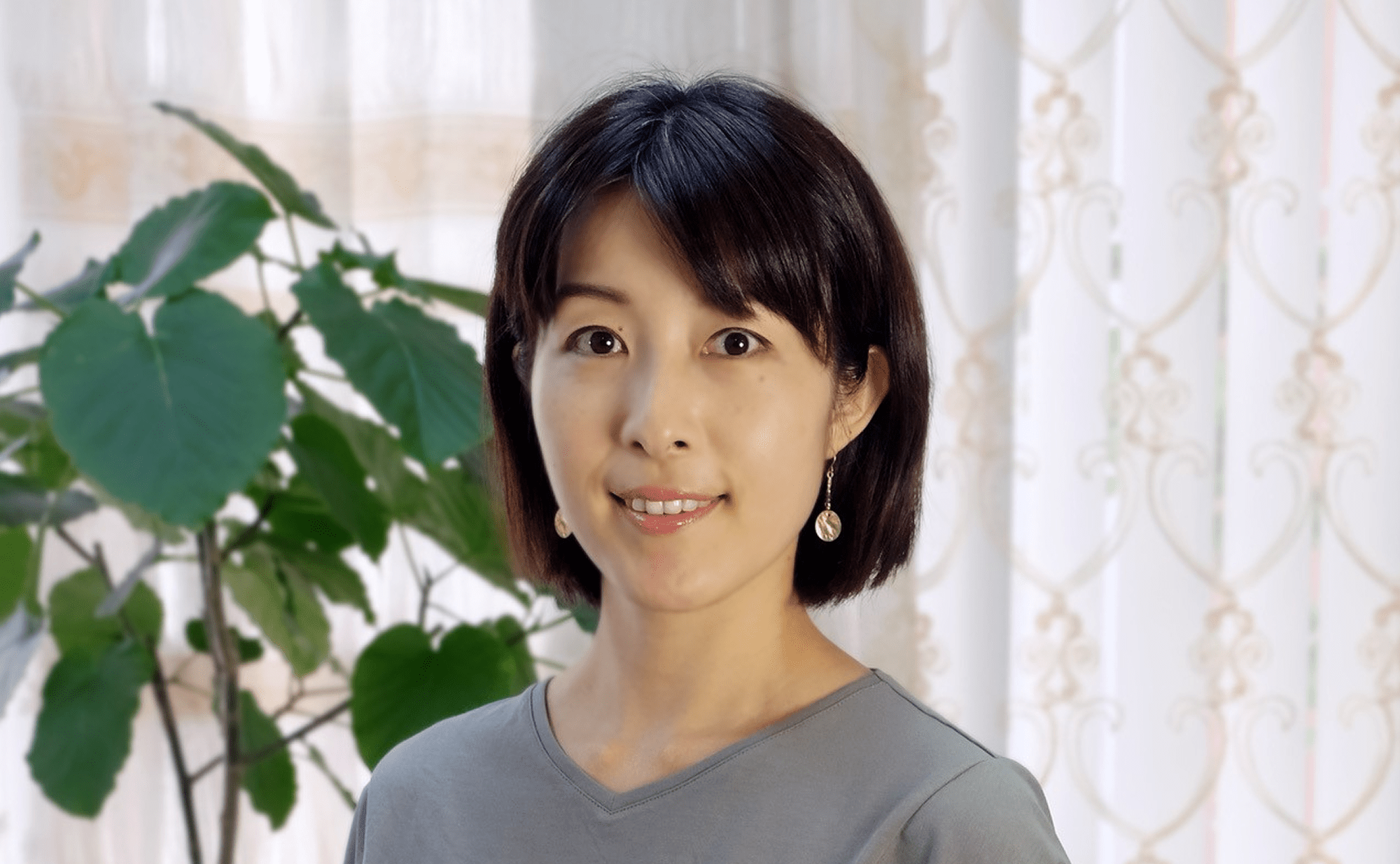 渕岡 友美 - 株式会社南気象予報士事務所